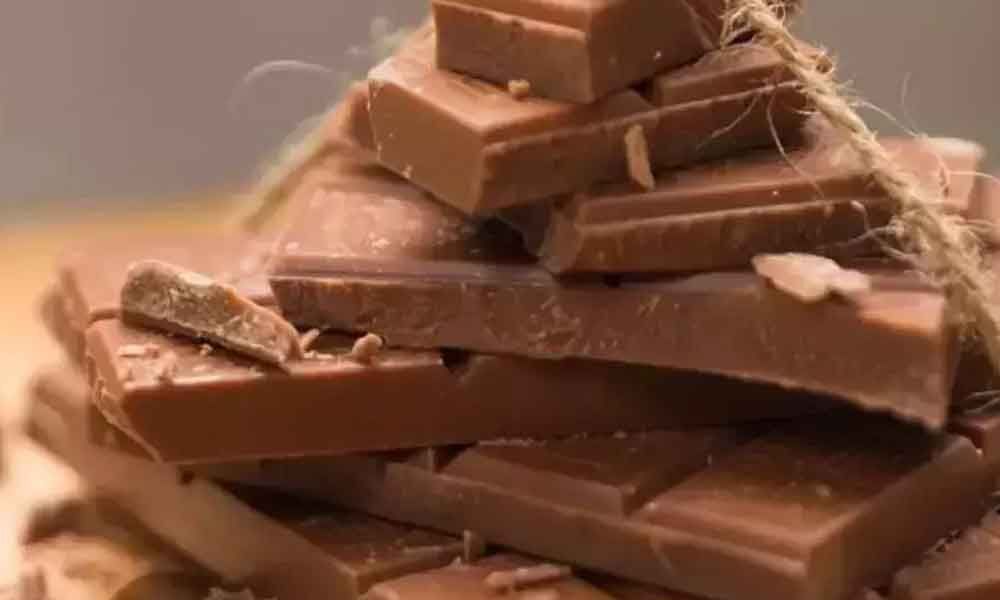 How chocolate from Assam reached Myanmar markets!