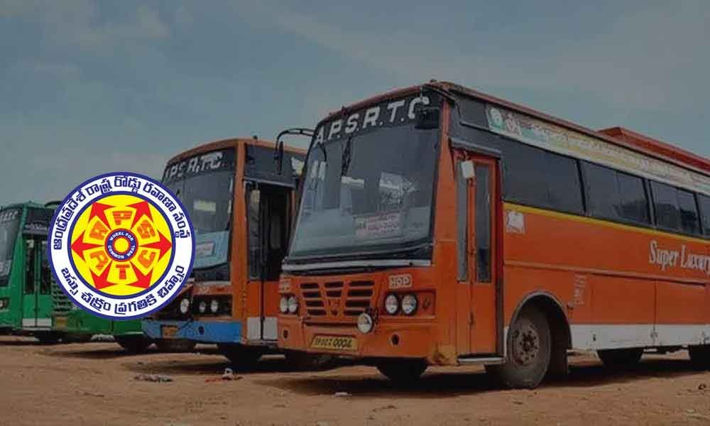 APSRTC alerted as Tamil Nadu govt. announces night curfew, issues ...