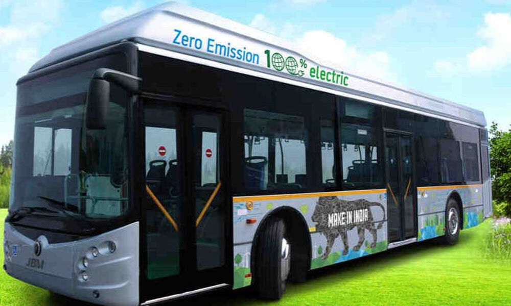 JBM Auto acquires 51% stake in JBM Green Energy systems & JBM EV Industries