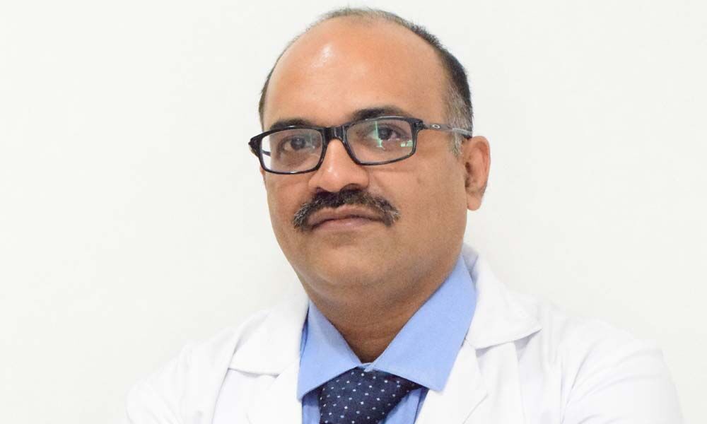 Doctors perform new power spiral enteroscopy, a first in Karnataka