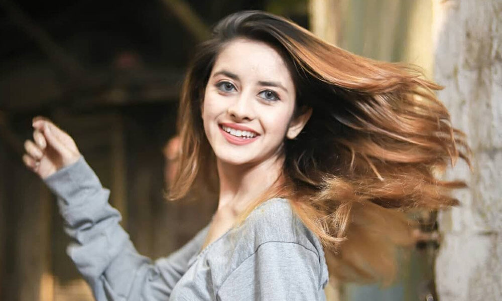 Riya Soni on her entry in 'Aggar Tum Na Hote'