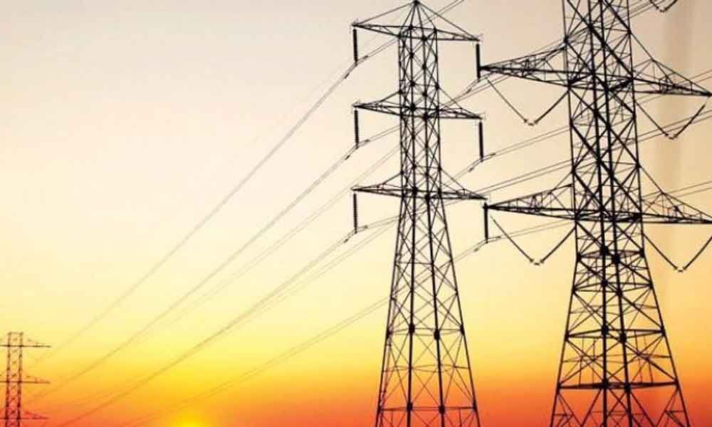 Shifting of electric poles: GHMC passes the buck to TSSPDCL