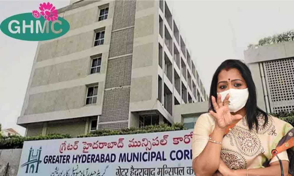 Hyderabad: GHMC panel approves 10 development proposals
