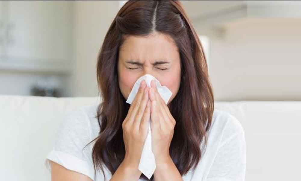'T-cells from common colds may help fight virus'