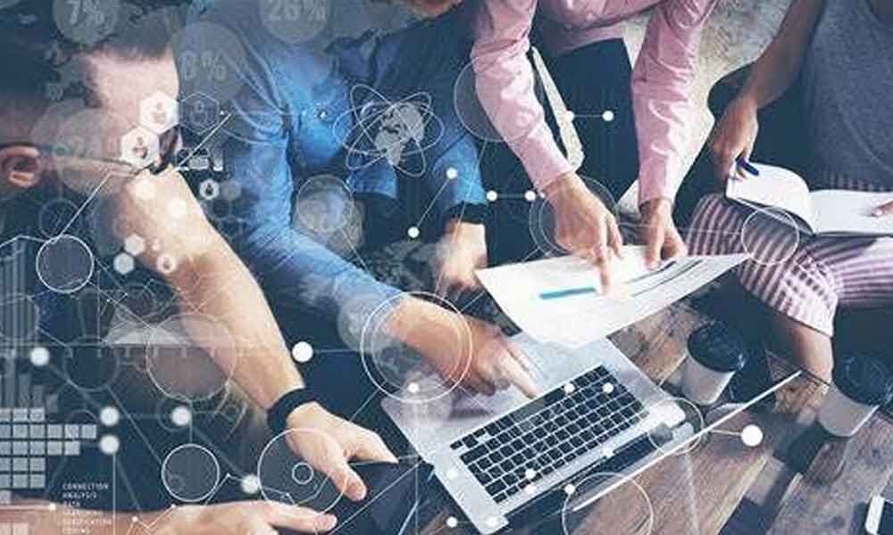 Collaboration for 'Future Digital Jobs'