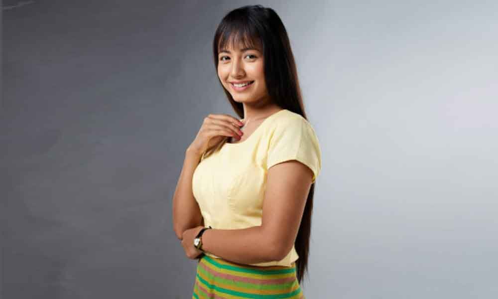 Surabhi Das ecstatic as her show 'Nima Denzongpa' completes 100 episodes