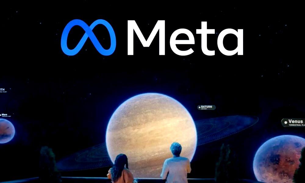 Meta smartwatch may feature detachable display