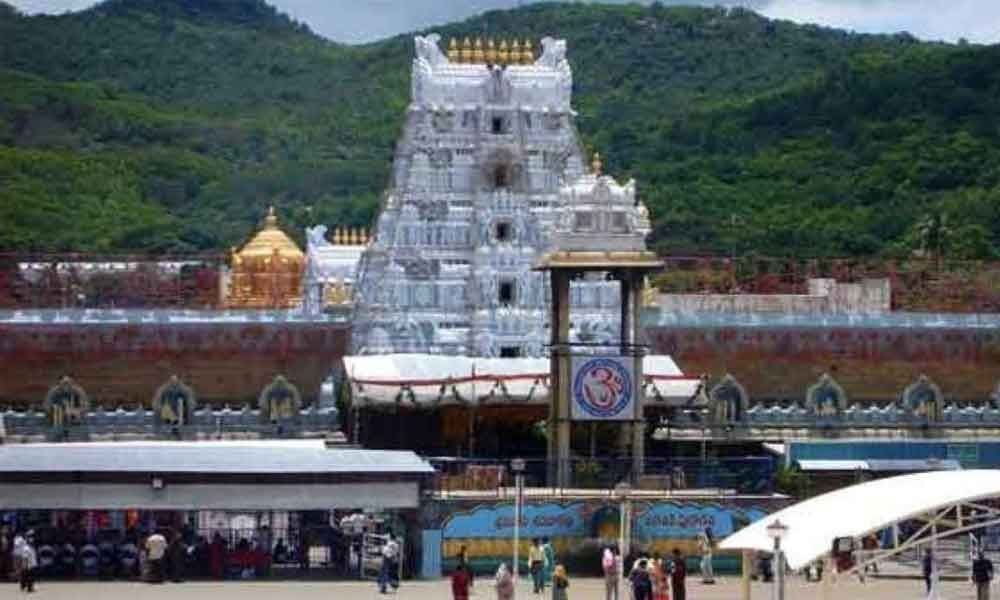 Suprabhatam to resume in Tirumala from today