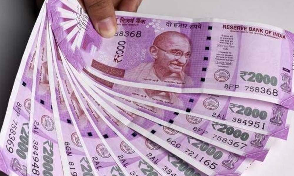 Andhra Pradesh Budget preparation exercise to begin today