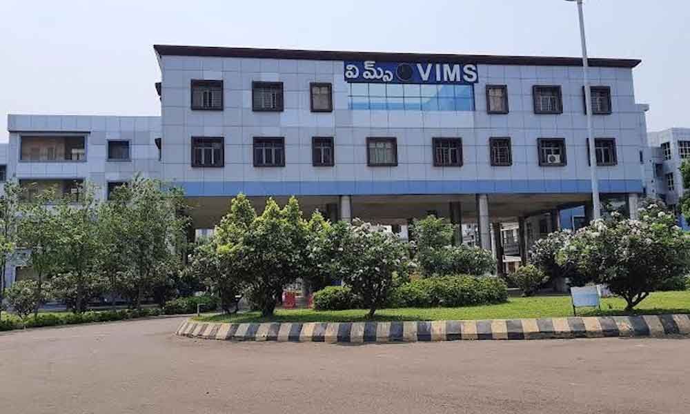 With more staff, VIMS gears up to tackle 3rd wave