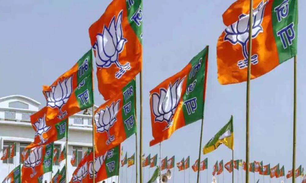 Satta bazaar gives BJP 230 UP seats in early trends, might change in ...