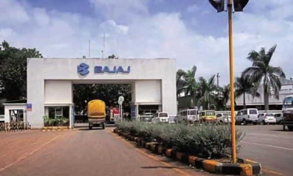 Bajaj Auto Q3FY22 Results: Standalone profit declines 22% YoY to Rs ...