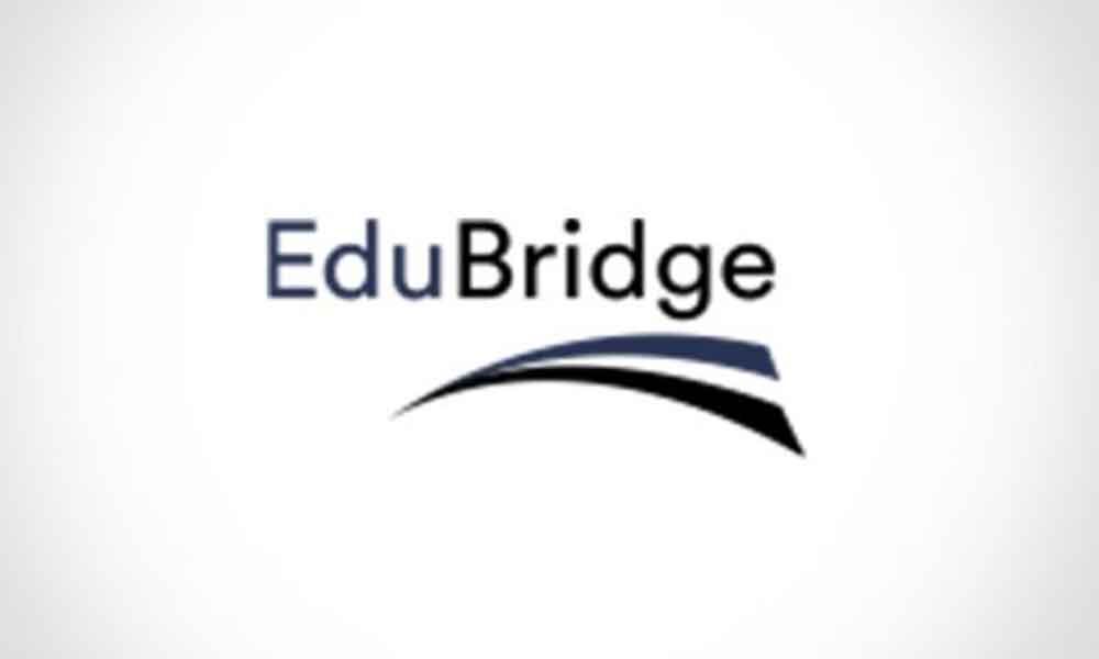 EduBridge plans to institute skilling habits in youth on the occasion ...
