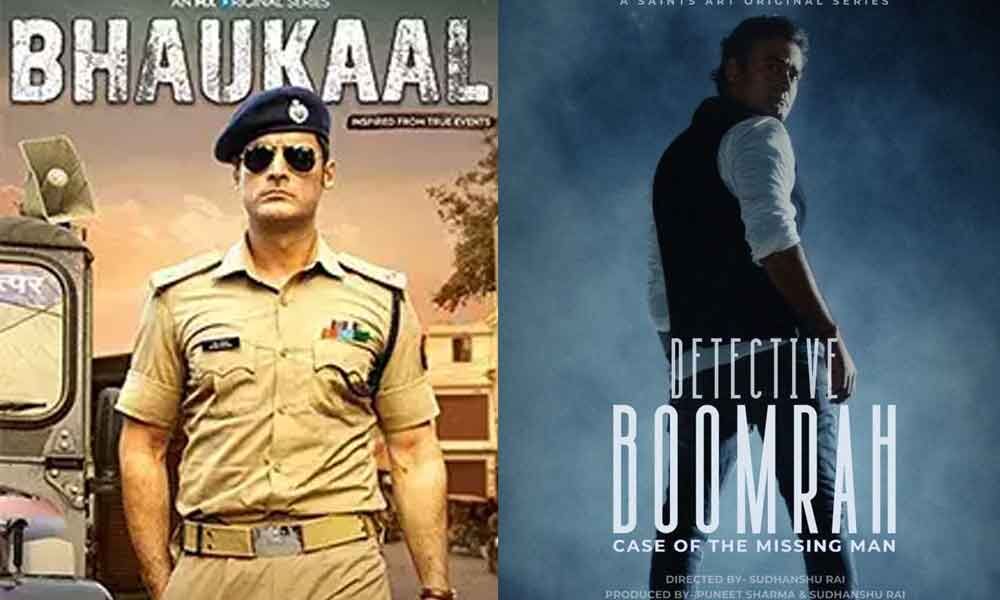 New webseries to binge watch this weekend