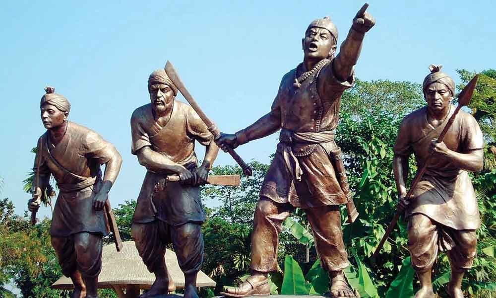 Ahom dynasty: Epitome of unity, valour