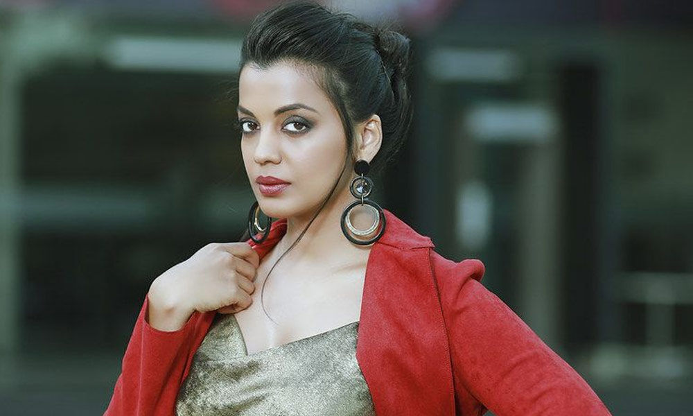 Peace, poise, and practice: Mugdha talks about importance of 3 'Ps'
