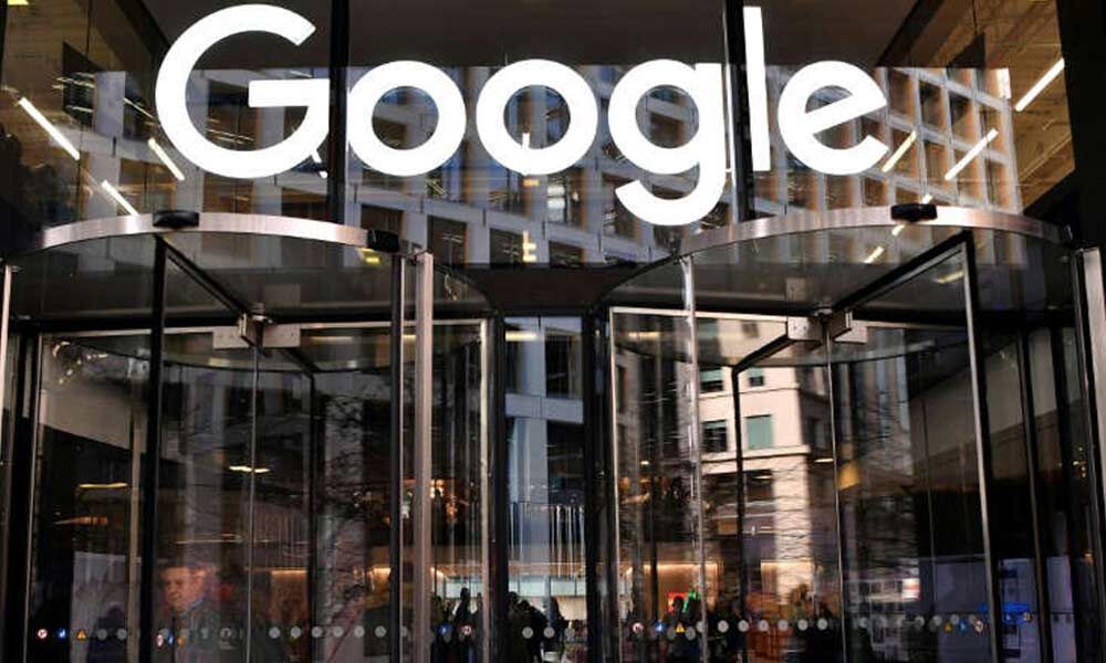 Google surpasses helping 10 mn people, businesses in pandemic