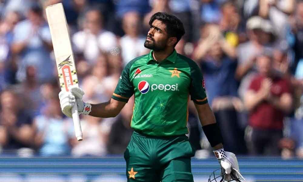 ICC Awards: Azam, Root, Lizelle Lee bag top honours