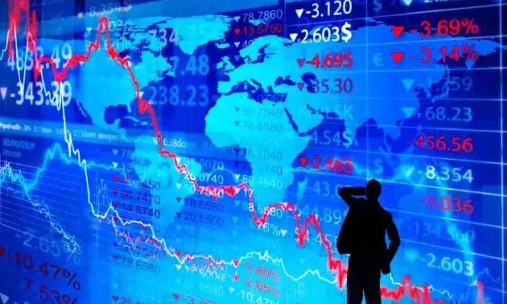 Be selective in picking stocks in volatile mkt