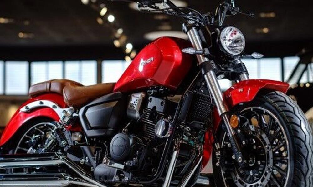 Benda Sports bike: Know everything about this bike