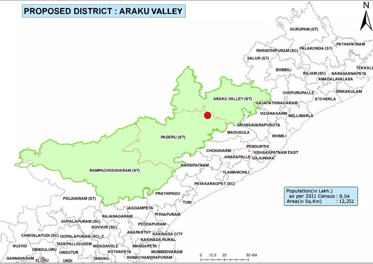 New Districts Of Andhra Pradesh, 46% OFF | brunofuga.adv.br