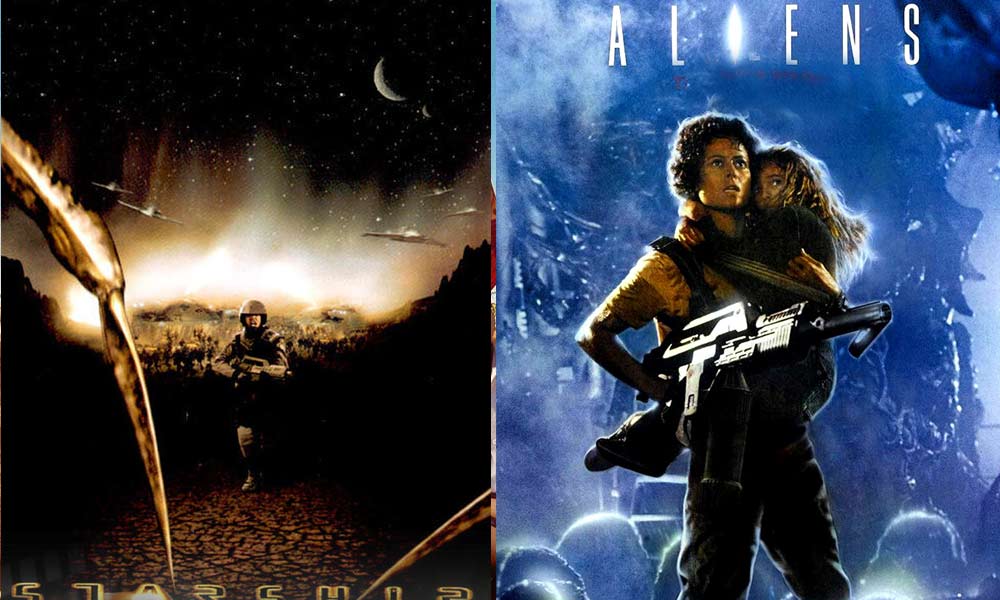 From Arrival To The Thing: Check Out The List Of Best Alien Movies