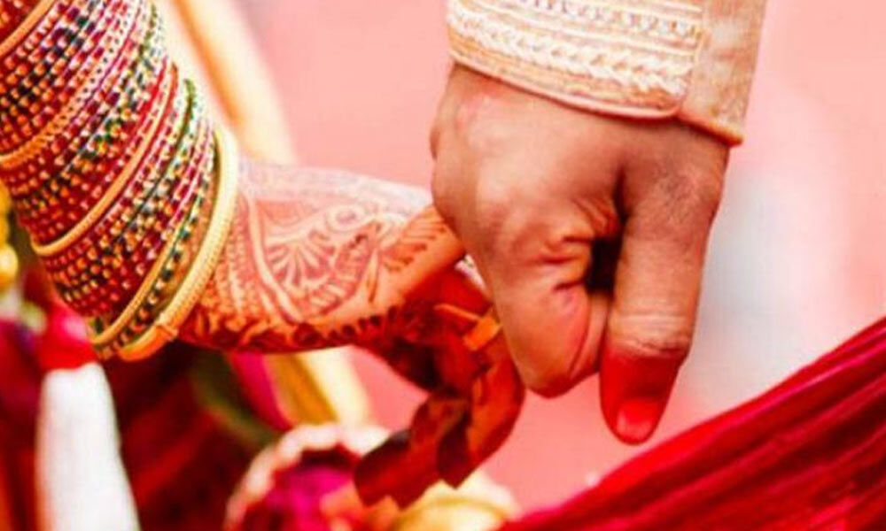 The fascinating customs of Indian marriages
