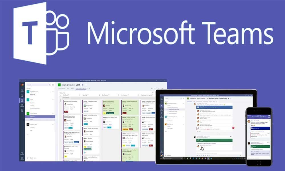 Personal Microsoft Teams account feature rolls out; Know how to use