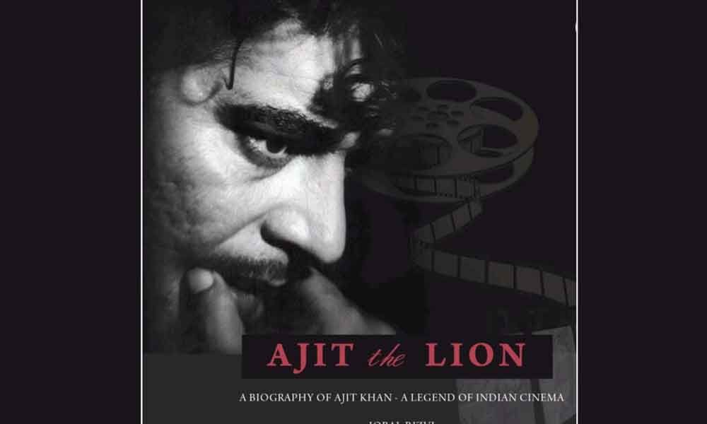 Ajit's birth centenary celebrated