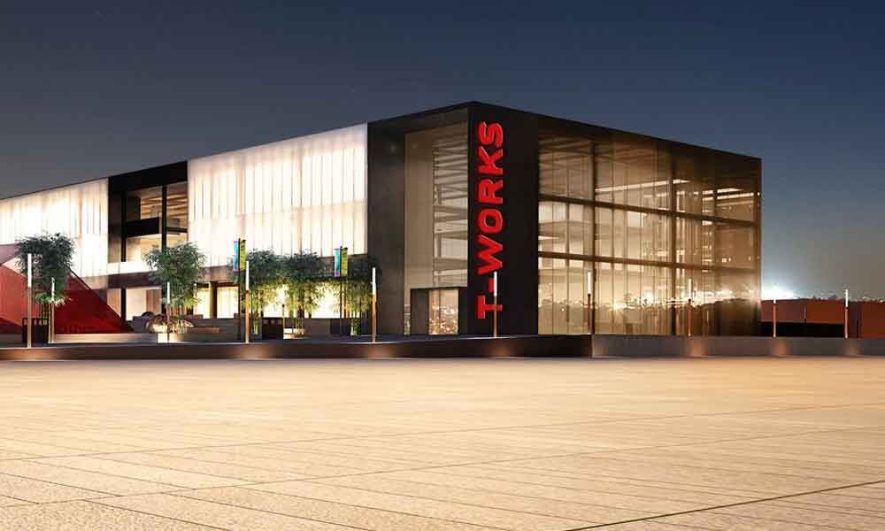 T-Works, invites applications for 2022 fellowship