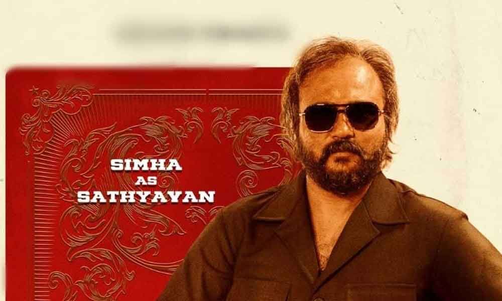 Sathyavan role in 'Mahaan' is one of my best yet, says Bobby Simha