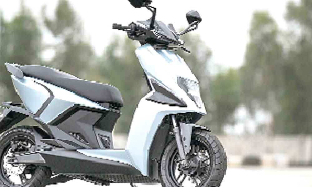 Electric vehicle startup Simple Energy partners Siemens