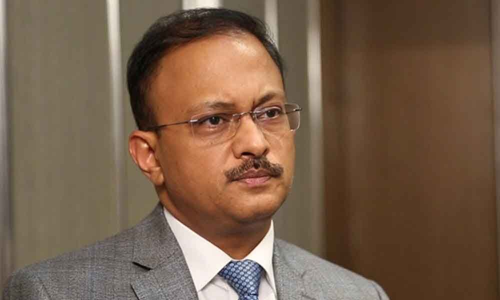 BBMP chief stresses need for speeding up property tax collection