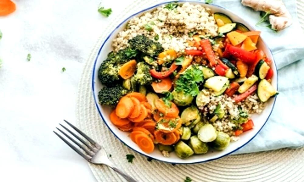 Three recipes that would take u to gourmet tour