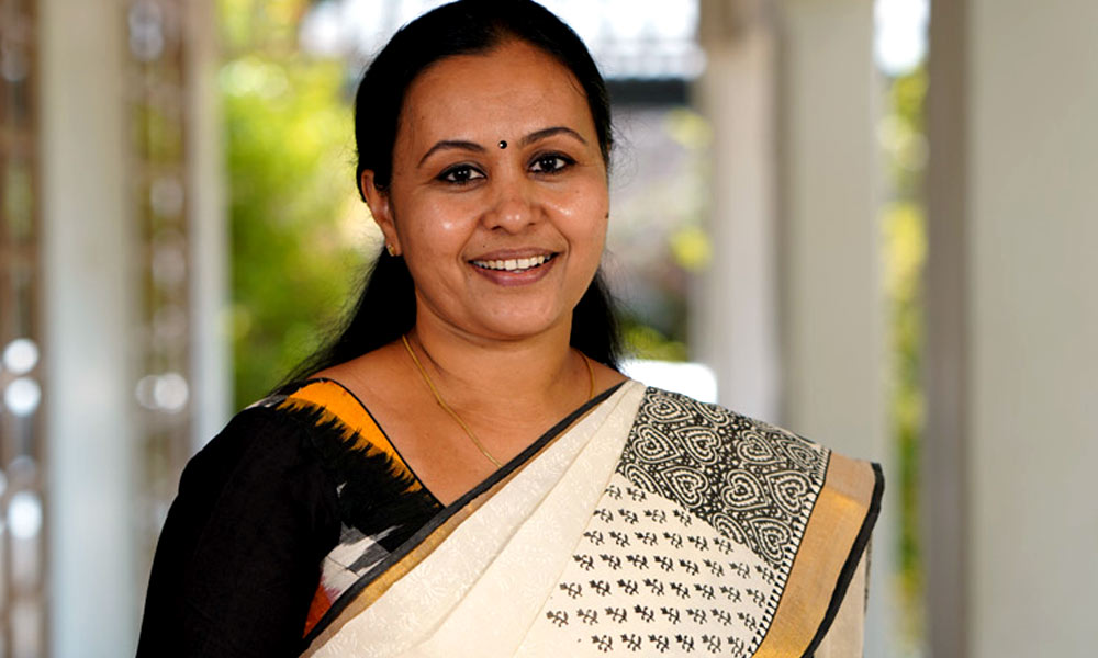 Lesser Known Facts About Veena George