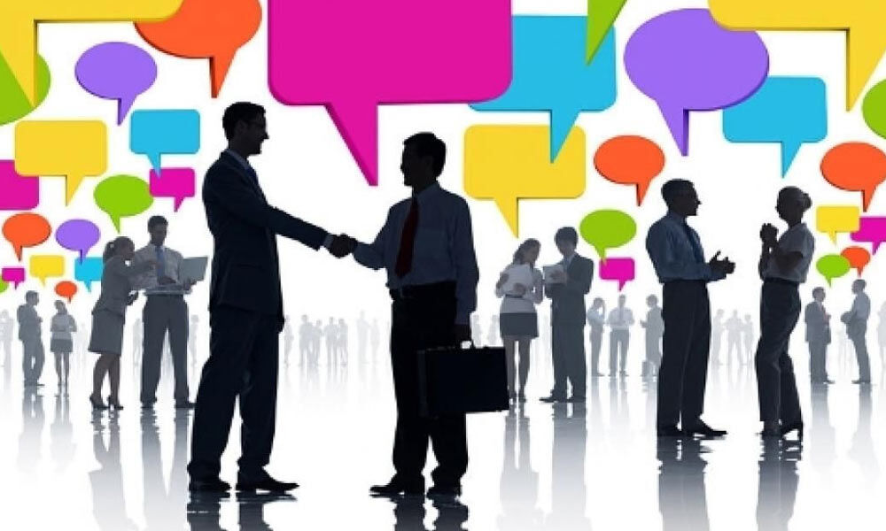 Communication skills - the ladder to a successful journey