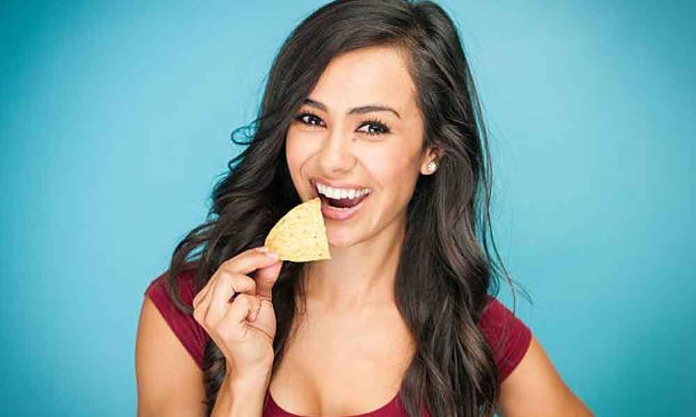 National Corn Chip Day