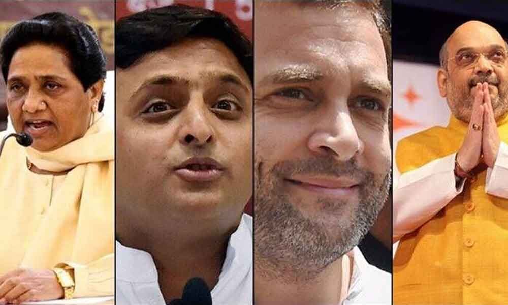 A holistic political history of UP