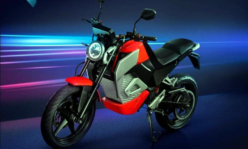 Oben Electric Bike Launch Soon: Price @Rs1.2 to 1.5 lakh(ex-showroom)