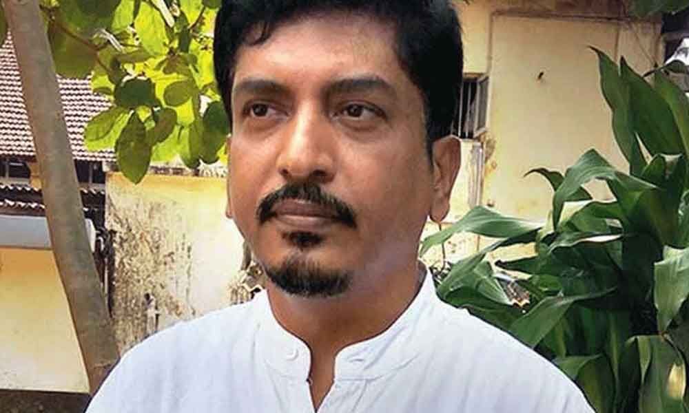 Byari Academi chief gets life threat for supporting govt stand on hijab