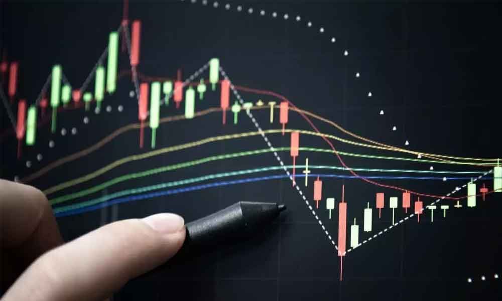 Charts indicate weakening bullish strength