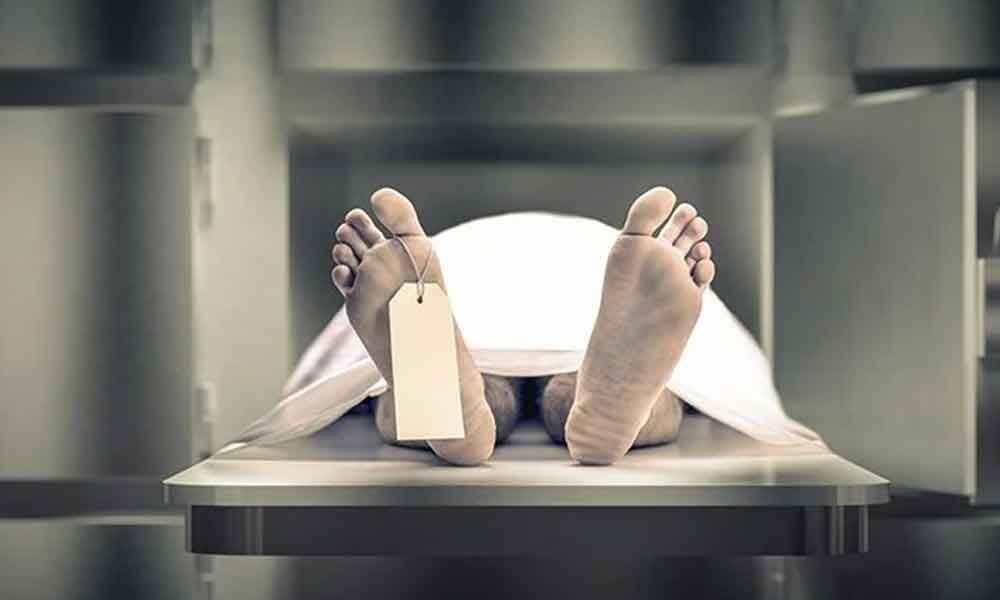 Three Doctors Certified A Man Dead, But He Awoke Just Before His Autopsy