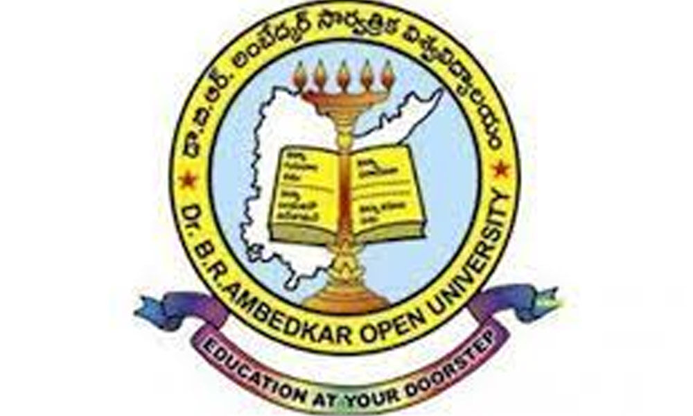 BRAOU semester exams from March 21