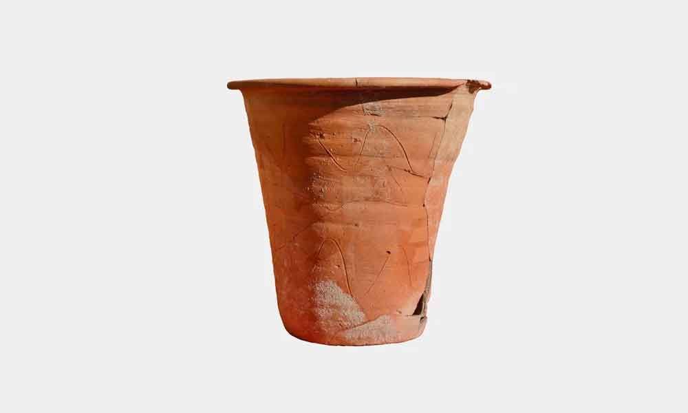 Archaeologists Discovered A Way To Determine Whether Roman Pots Were ...