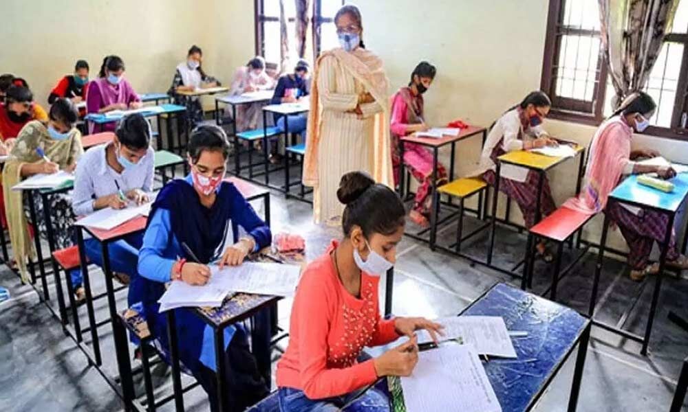 Andhra Pradesh: Inter students in a fix as exam dates clash with JEE Mains