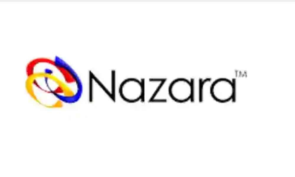 Nazara Technologies Q3FY22 Results: Consolidated profit drops 17% to Rs ...