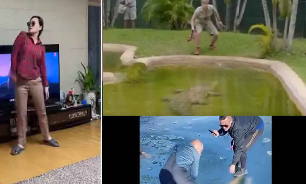 Top Trending Videos Of The Week ( 5 February - 11 February )