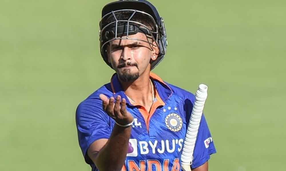 IPL Auction: KKR get Iyer for 12.25 cr, Patel, Rana new 'million dollar ...