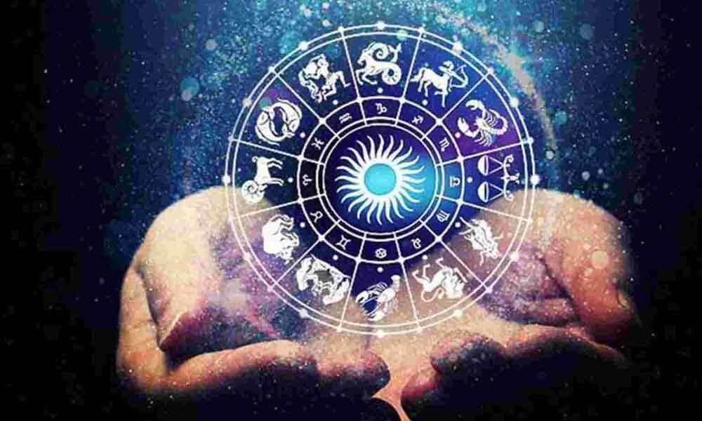 Bejan Daruwalla's horoscope