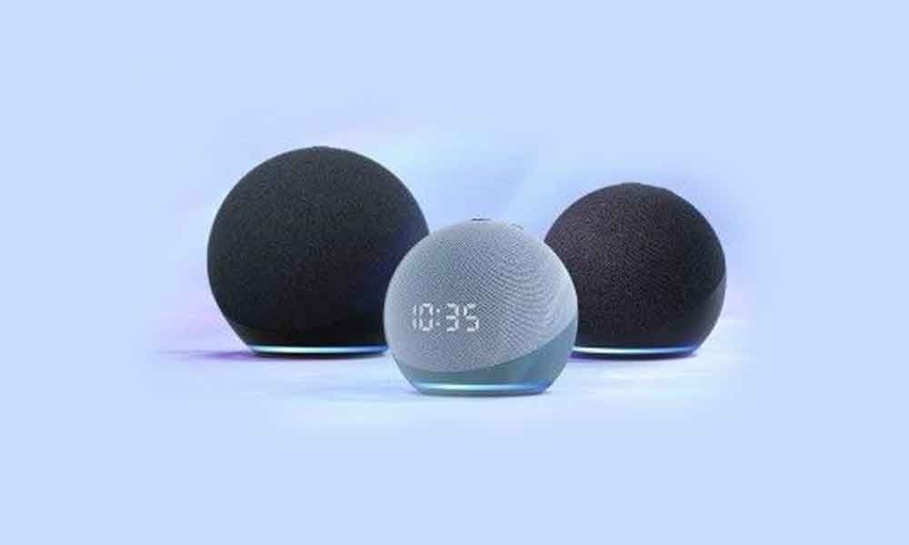 Indians interacted with Alexa 68% more in 2021: Amazon